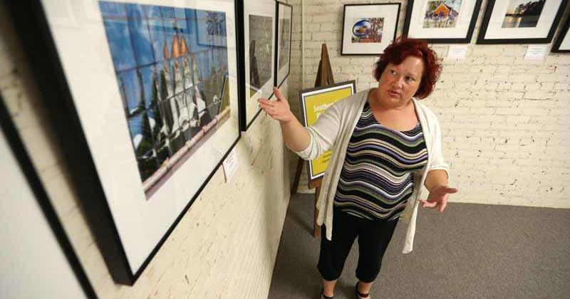 Tupelo museum showcases Southern Light photography | Arts ...