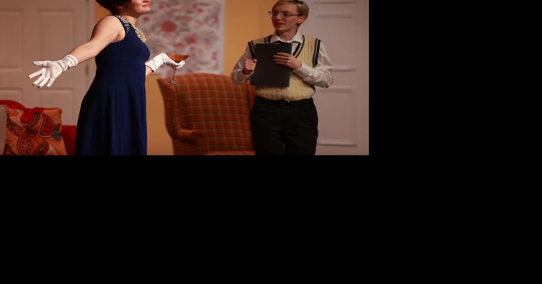 THS play ‘Suite Surrender’ to open Thursday, Nov. 14 | Education ...