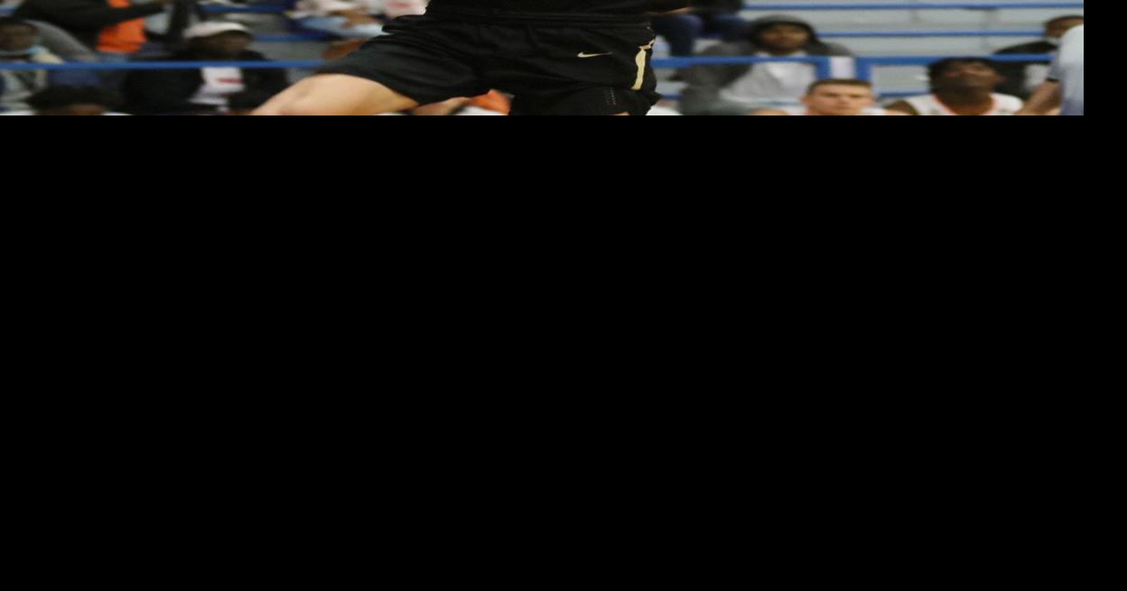 Panthers rebound after first loss of season | Sports | djournal.com