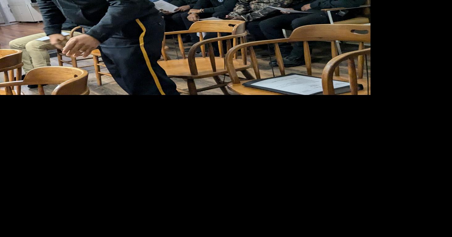 Aberdeen aldermen take grant writer for fire department under ...