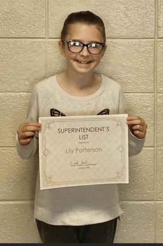 Union County Schools announce first members of Superintendent's Honor ...