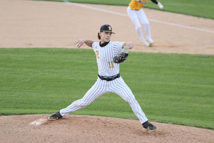 Pontotoc's Bridgman, Ripley's Long voted Athletes of the Week | High ...