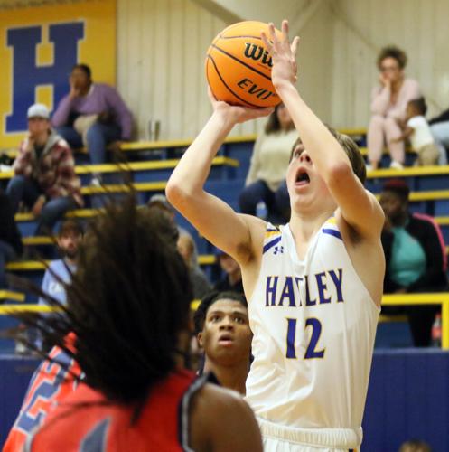 To the Wire: Nettleton shuts down Hatley’s comeback attempt | Sports ...