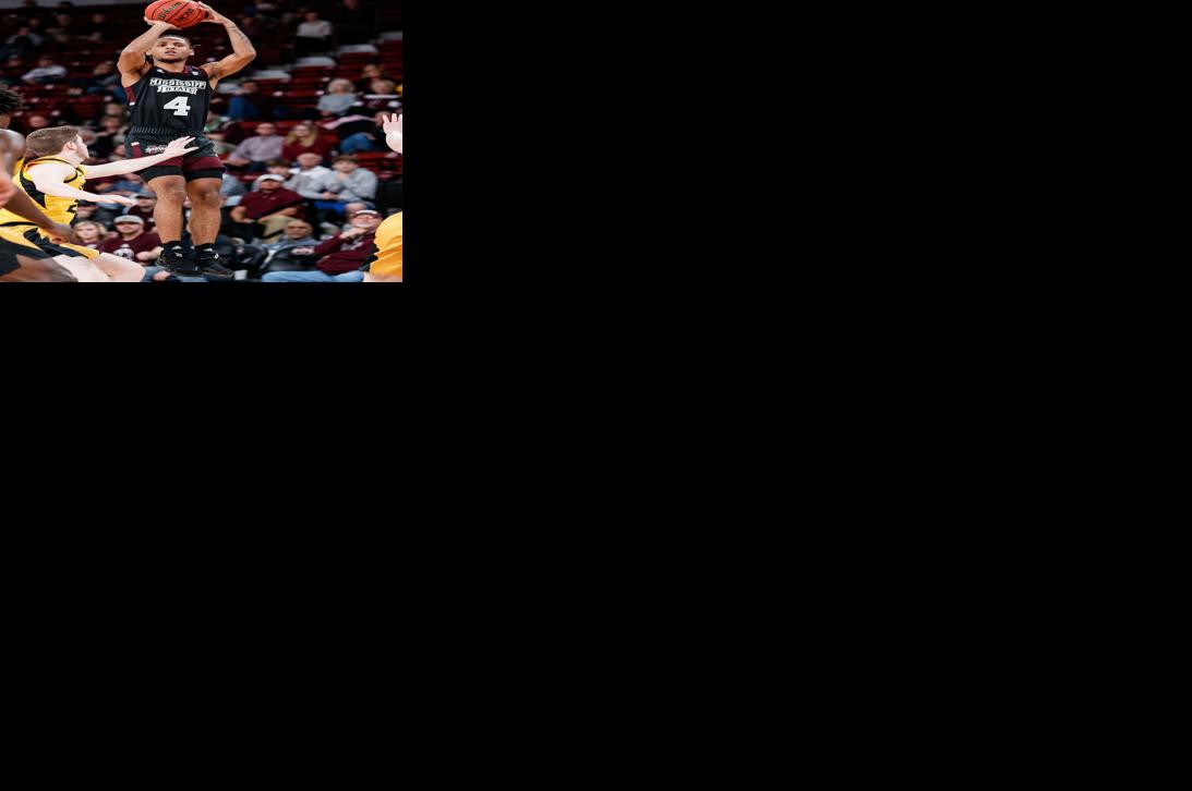 Butts follows father's basketball lineage | Sports | djournal.com