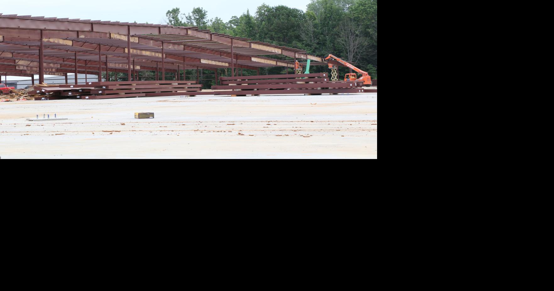 Behold Washington Furniture moving quickly toward full recovery ...