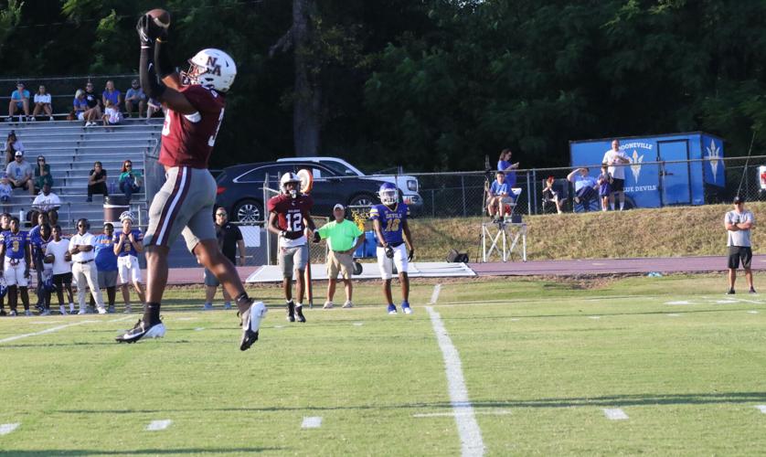 Bulldogs win and tie in Friday's jamboree scrimmages | Sports ...