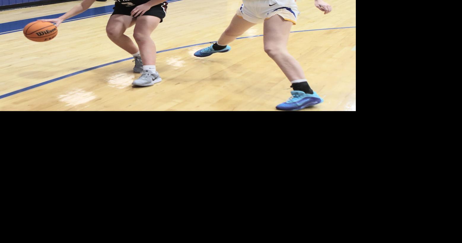 Hard-fought Battle: Lady Noles top Hatley with one-point victory ...