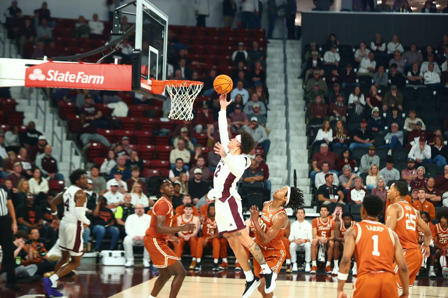 Riley Kugel enters transfer portal | Mississippi State | djournal.com