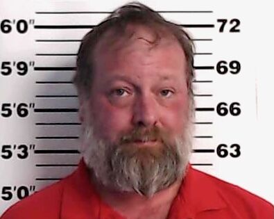 Prentiss County domestic standoff ends peacefully with arrest | Crime ...