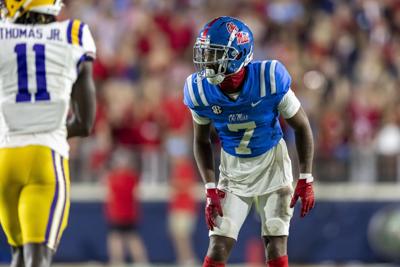 Deantre Prince's NFL Draft experience will be about more than just ...