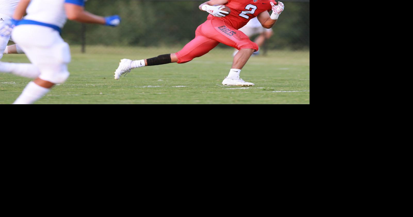 BRAD LOCKE: New stars burst onto football scene | High school sports ...