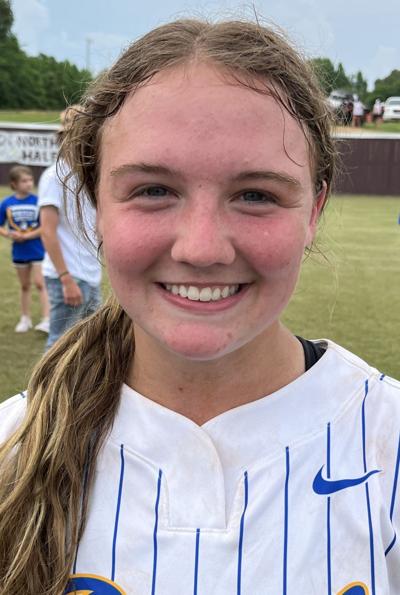 Garrett's late homer sends Lady Devils back to 3A finals | High school ...