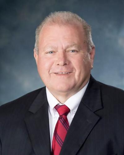 Mayor Tim Kent will be Storytime guest at library March 26 | New Albany ...