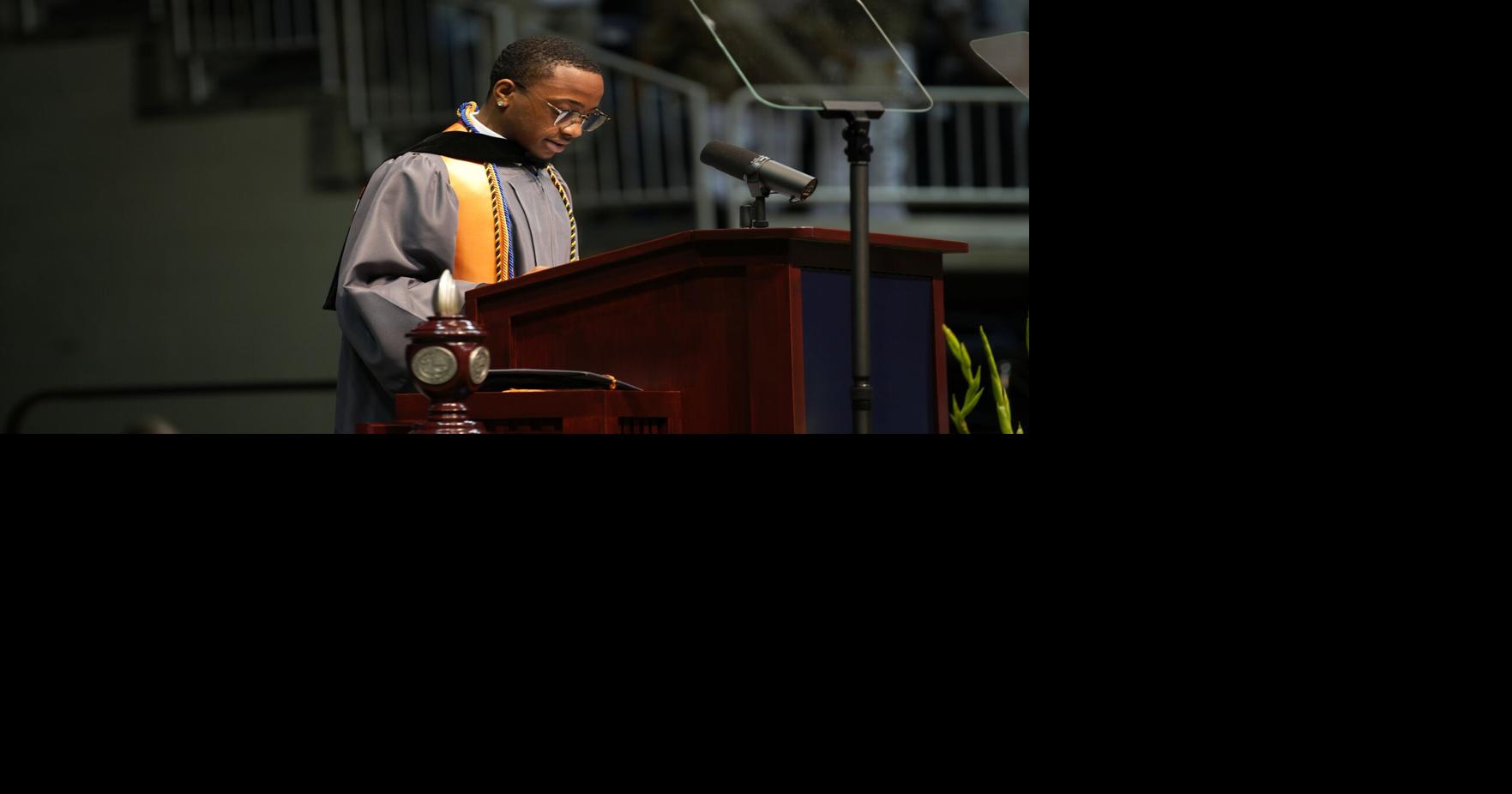ICC graduates more than 650 during trio of ceremonies | | djournal.com