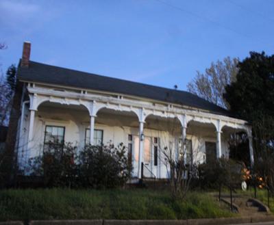 New Pilgrimage event delves into home’s haunted history | Living ...