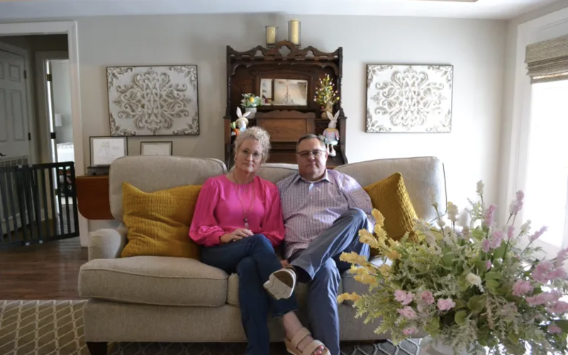 Tupelo family battles politics, indifference, and suspected fraud in ...