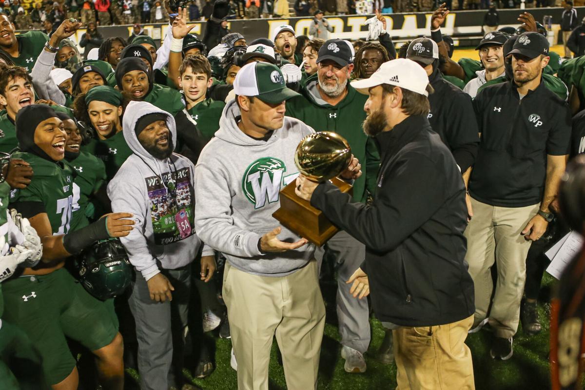 Brett Morgan leaves West Point for Starkville | High school Sports ...