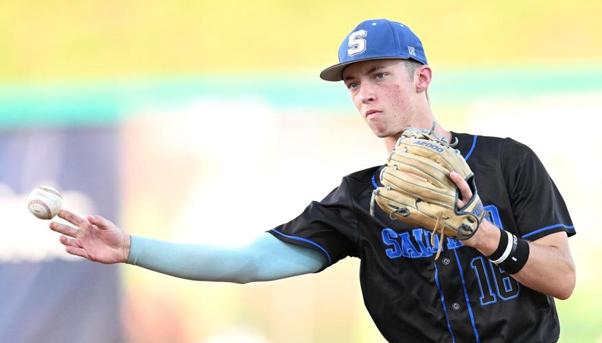 Amory's Cockerham, Saltillo's Darsey voted Athletes of the Week | High ...