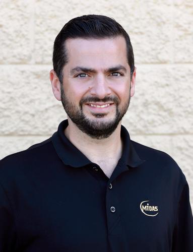 Midas Automotive acquisition expands company to seven locations ...