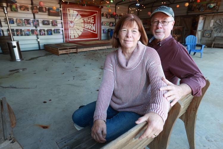 Backyard concert venue in New Hope hosts up-and-coming and renowned ...