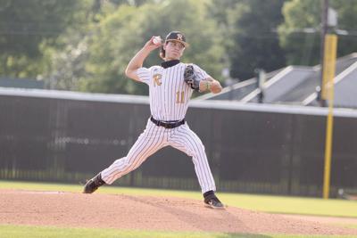 Ripley handles South Pontotoc to win 4A North series | High school ...