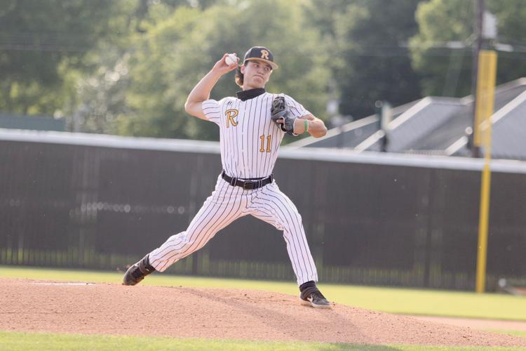 Ripley handles South Pontotoc to win 4A North series | High school ...