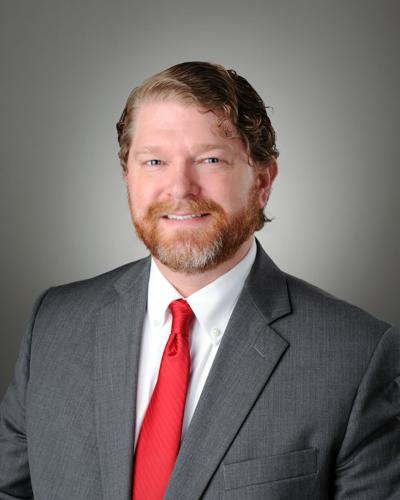 Fant to serve as Rankin Division president for PriorityOne | | djournal.com