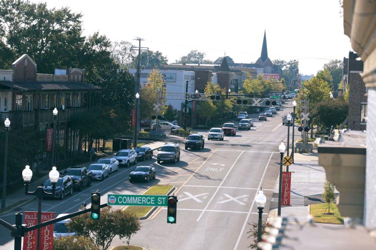 Tupelo City Council approves downtown overlay expansion | Local News ...