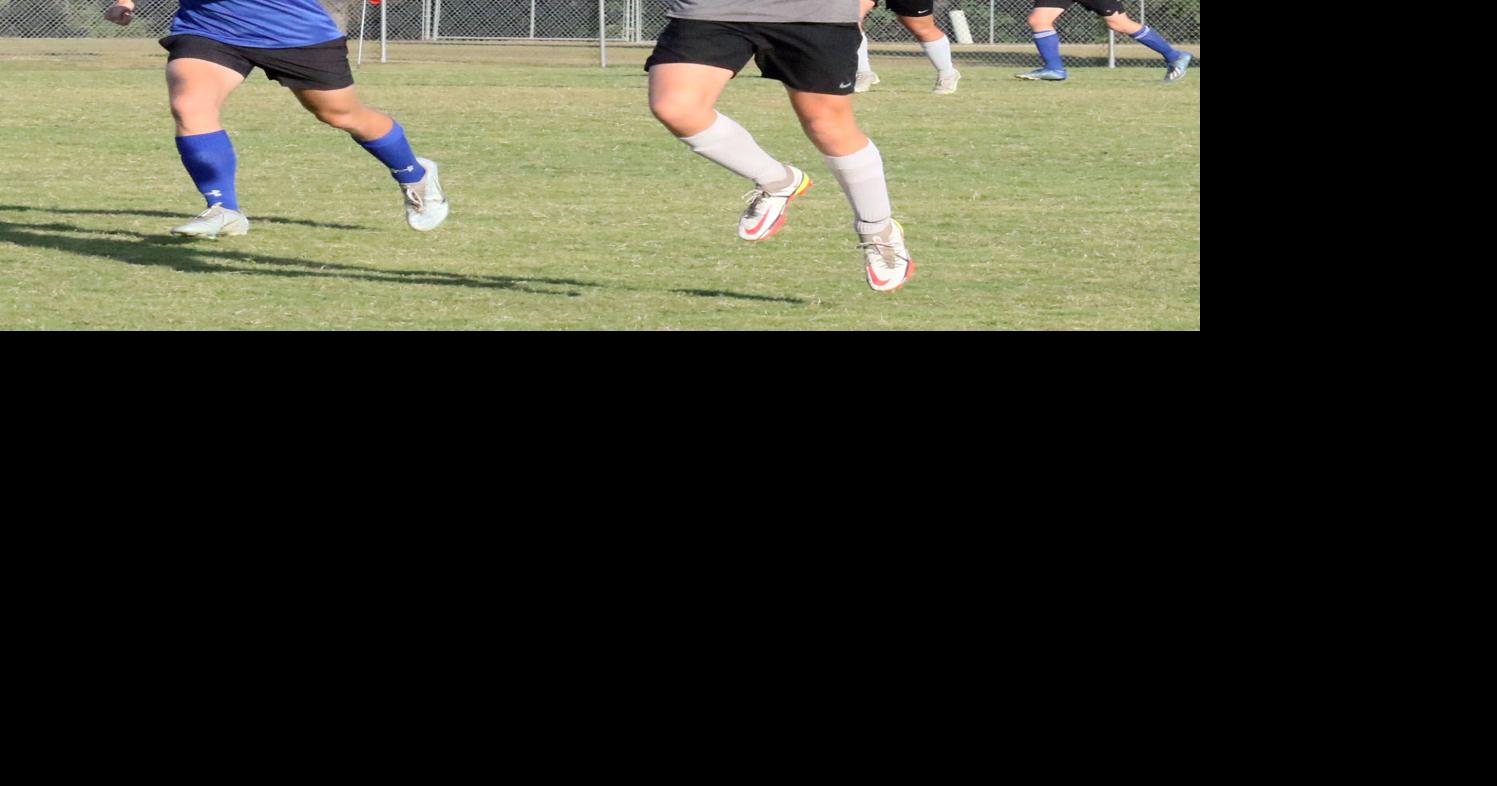 Soccer Panthers rally at Northwest and Meridian CC | Sports | djournal.com