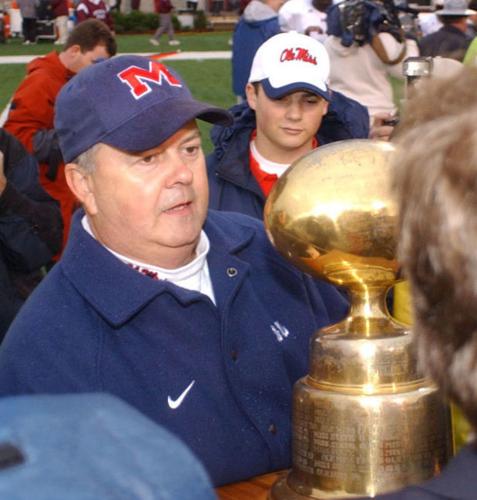 BRAD LOCKE: Cutcliffe saw son's coaching acumen early | High school ...