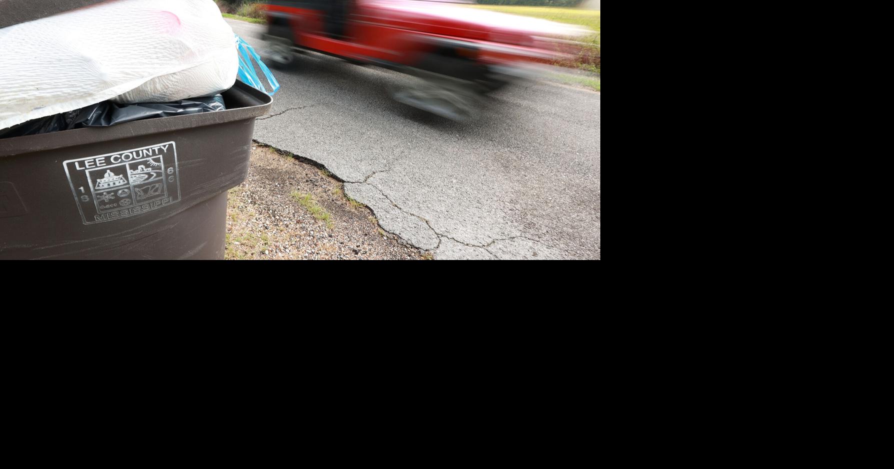 Waste Management prepares to take over Lee County garbage collection ...