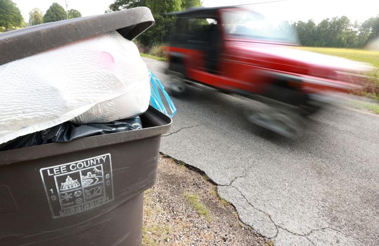Waste Management prepares to take over Lee County garbage collection ...