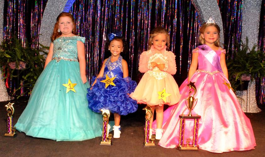 Union County Fair pageant winners | New Albany Gazette | djournal.com