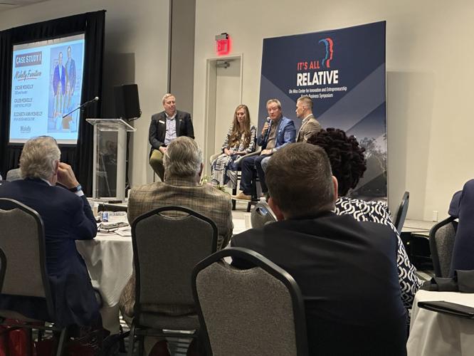 Flourishing across generations: Family business owners learn strategies ...