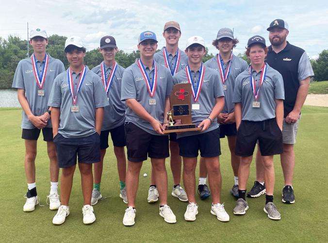 2022 Year in Review - A Golden year like no other | Sports | djournal.com