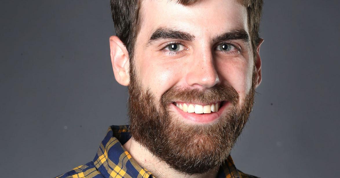 CALEB BEDILLION: National spotlight prompts personal probing ...