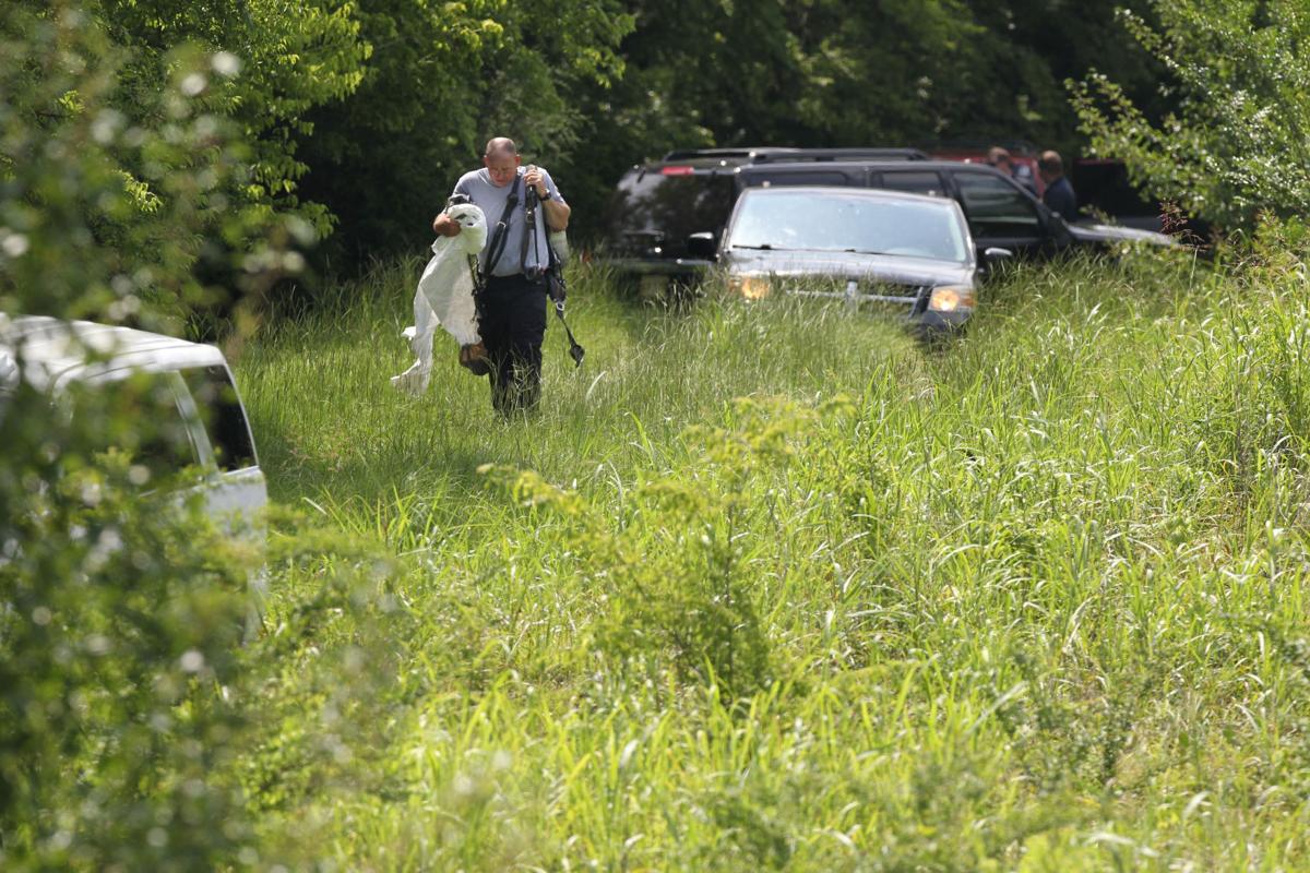 Body Of Missing Woman Found In West Tupelo News