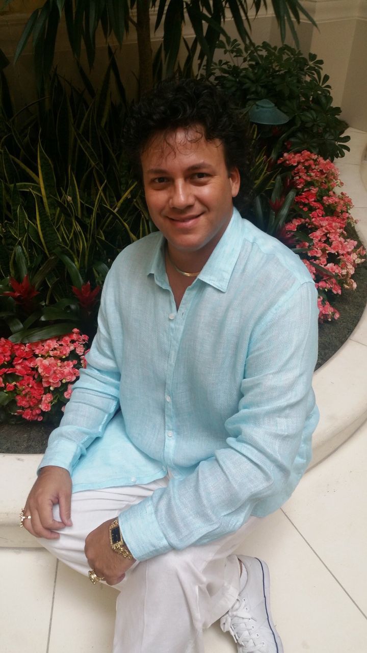 LOCAL FOLKS: Pontotoc resident wins award in style | Local News ...