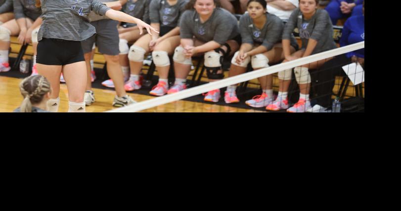 Reese Moore, Keegan Strong voted Athletes of the Week | High school ...