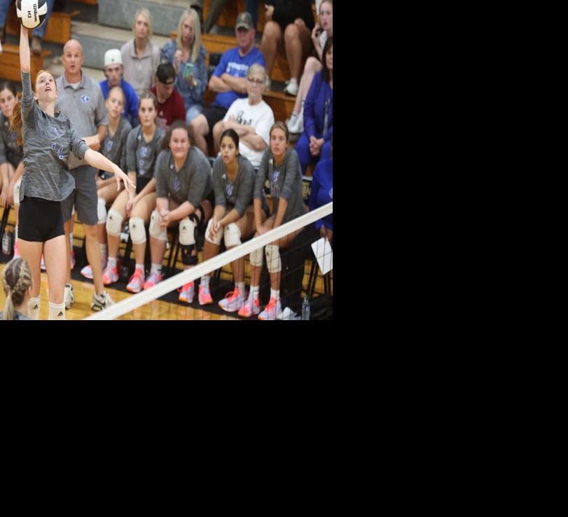 Reese Moore, Keegan Strong voted Athletes of the Week | High school ...