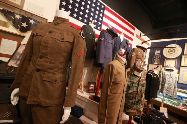 Red Bay Museum preserves town's history, heritage | Lifestyle ...