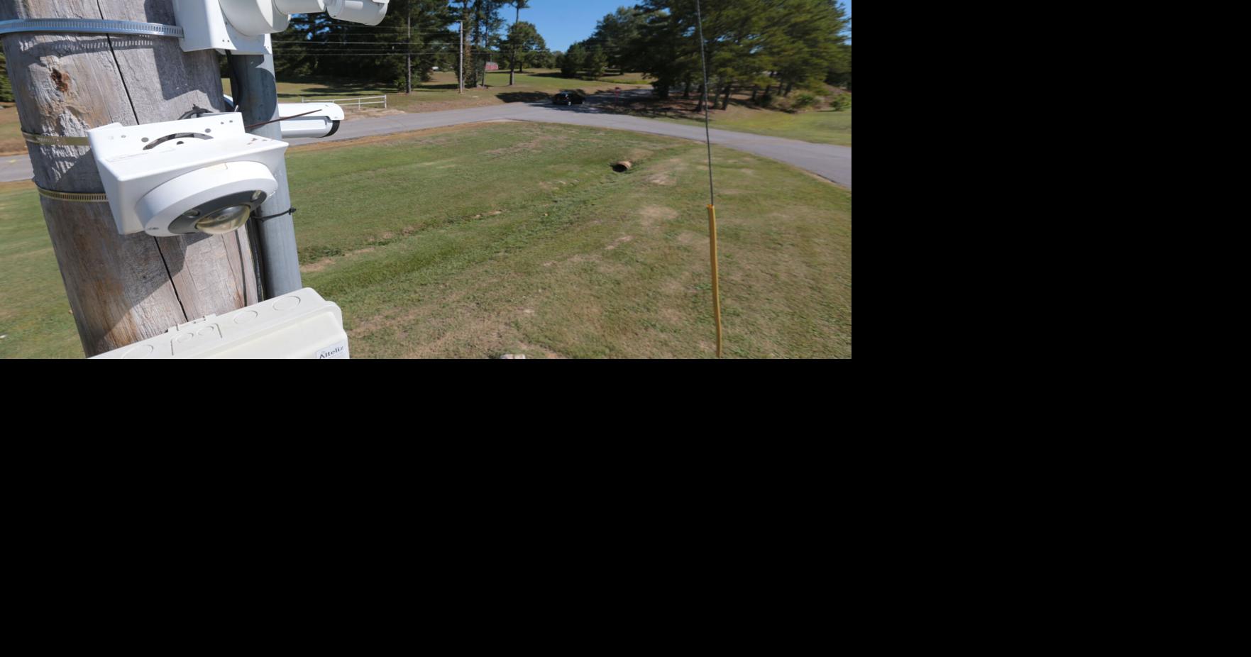 Tupelo Police Department continues real-time command center efforts ...