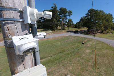 Tupelo Police Department continues real-time command center efforts ...