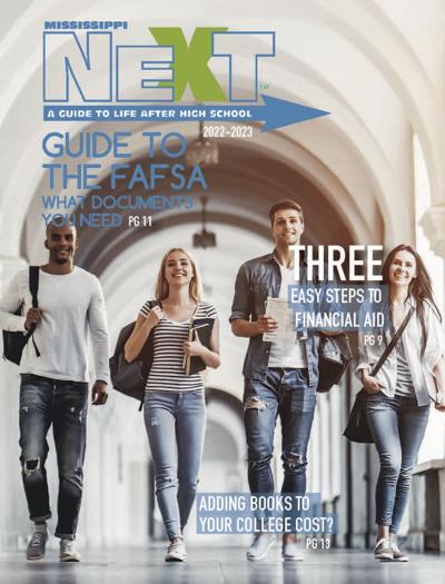 Next Magazine 2022-2023 | | djournal.com