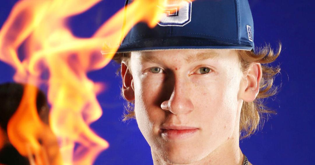 Q&A: Saltillo shortstop Baylor Roberts | High school Sports | djournal.com