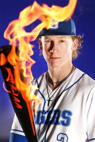 Q&A: Saltillo shortstop Baylor Roberts | High school Sports | djournal.com