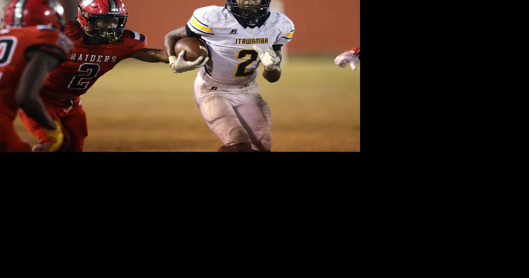 BRAD LOCKE: Football games to watch in 2021 | High school Sports ...