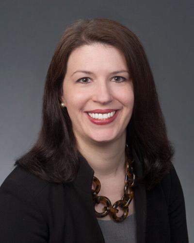 Mandy Davis - Mississippi Department of Public Safety | | djournal.com