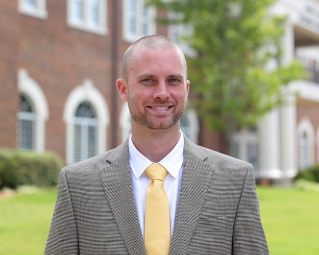 Baldwin, Hartfield have new ICC leadership roles | Itawamba Times ...
