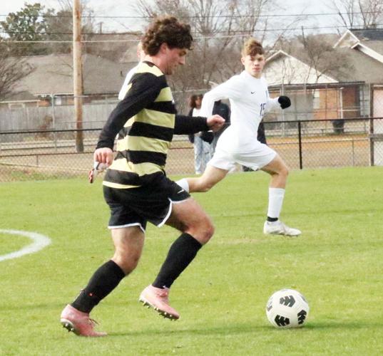 Lady Panthers upset Lady Blue Devils with narrow, shutout victory ...